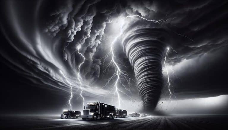 3 Best Tools for Real-Time Lightning Detection - Crazy Storm Chasers