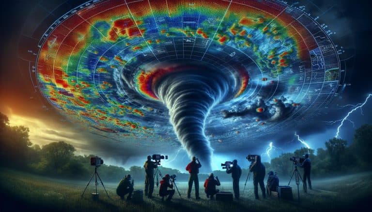 7 Best Doppler Radar Tools for Storm Chasers - Crazy Storm Chasers