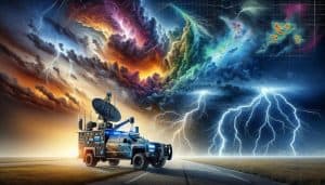 7 Best Doppler Radar Tools for Storm Chasers - Crazy Storm Chasers