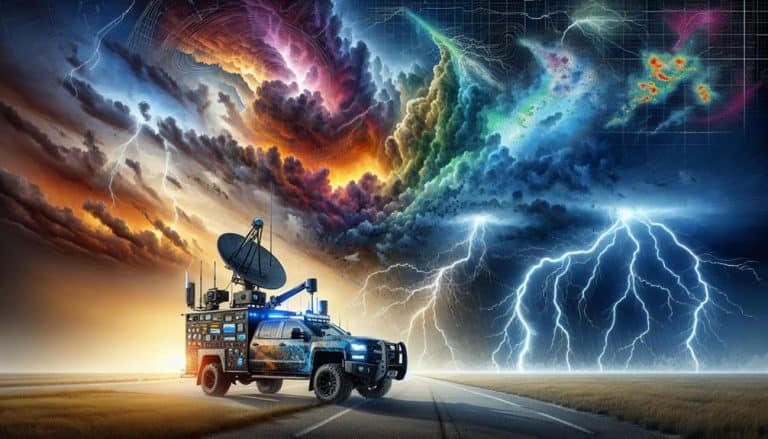 5 Best Tools for Storm Chasers With Doppler Radar - Crazy Storm Chasers