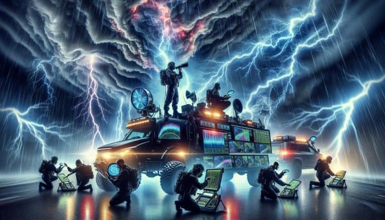 Understanding Storm Tracking Radar Technology: A Simplified Guide ...