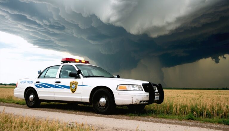 How The TIV Tornado Intercept Vehicle Works Explained