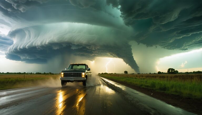 Best Storm Chasing Games For PC And Console