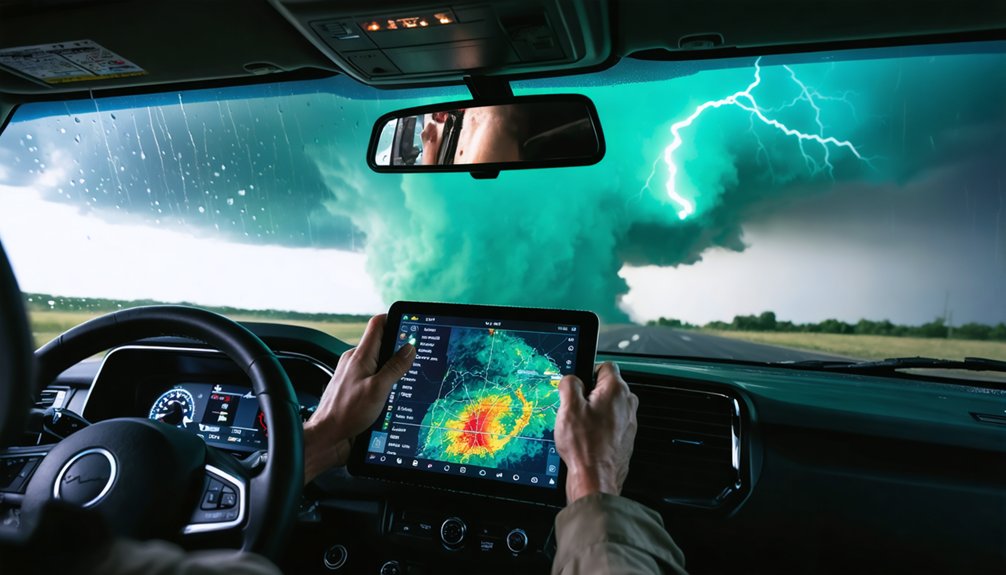 Optimizing Doppler Radar For Storm Chasers: Expert Tips